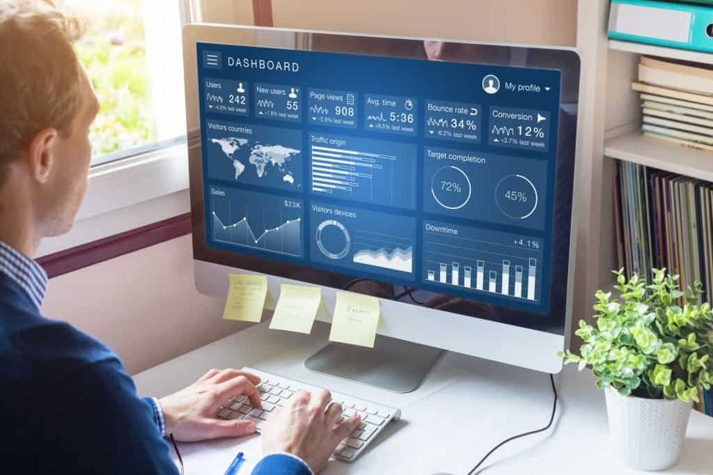 How To Determine If Your Website Is Effective - Direct Allied